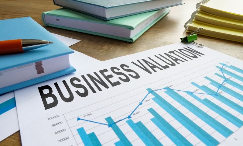 Understanding the Role of a Valuer in Business Valuation – Integritas ...